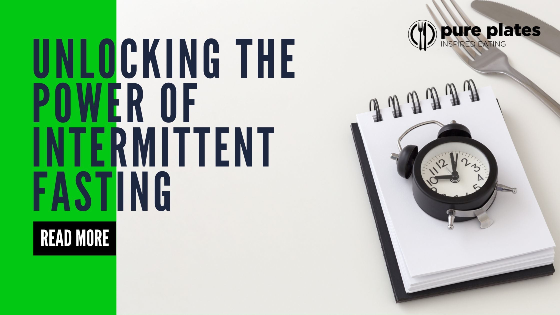 Unlocking the Power of Intermittent Fasting: A Modern Approach to Heal ...