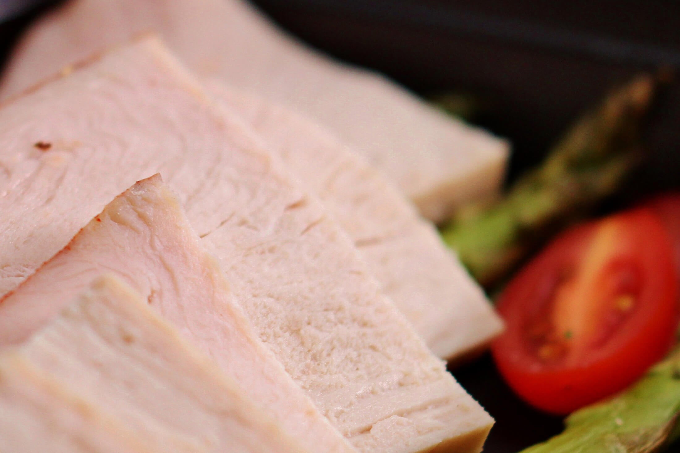 Healthy Chicken/Turkey Dishes – Pure Plates STL