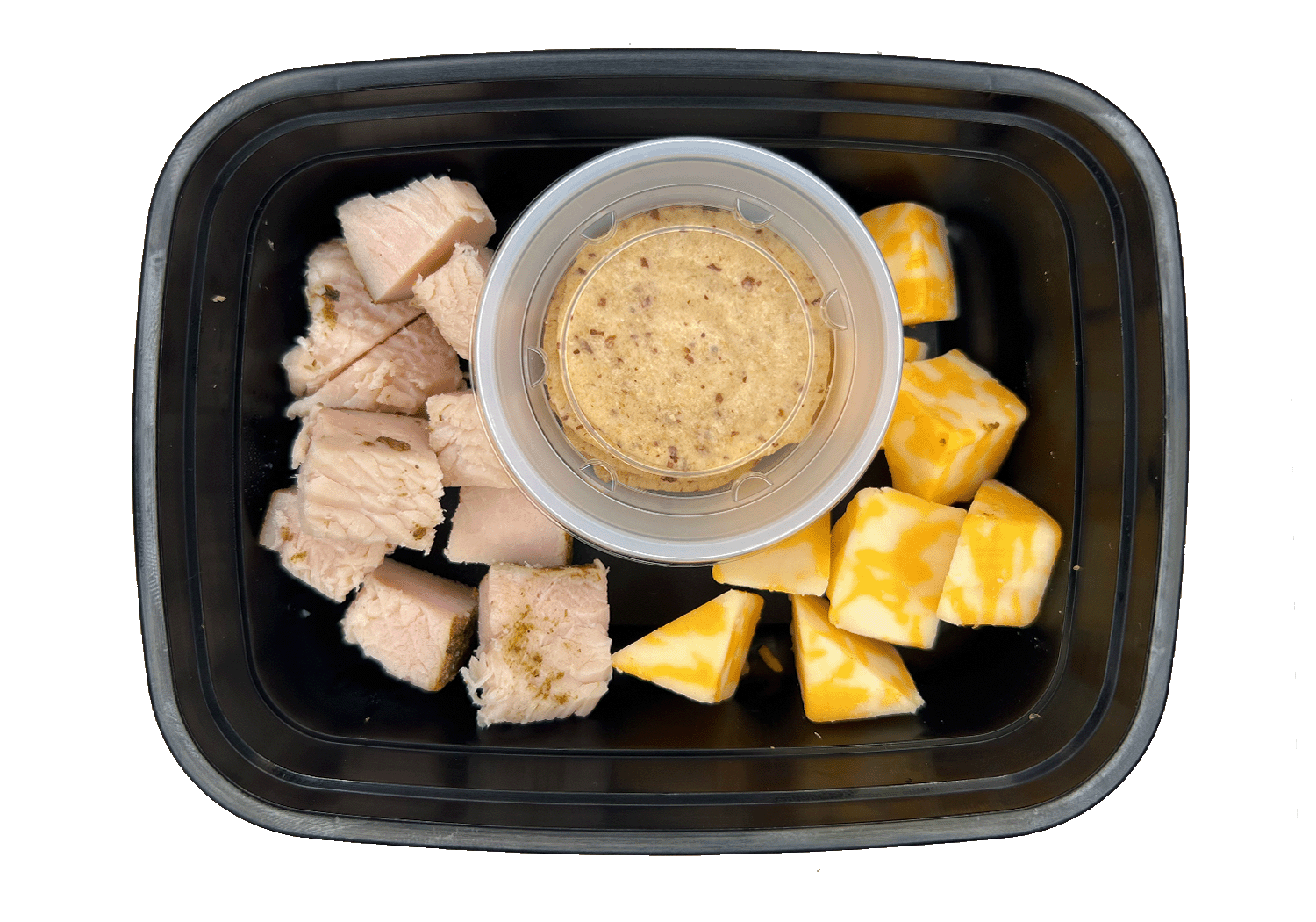 Protein Snack Pack – Pure Plates STL