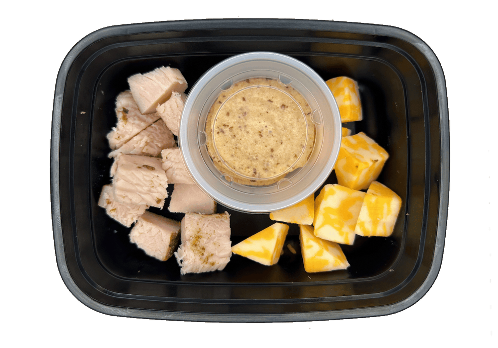 Protein Snack Pack – Pure Plates STL