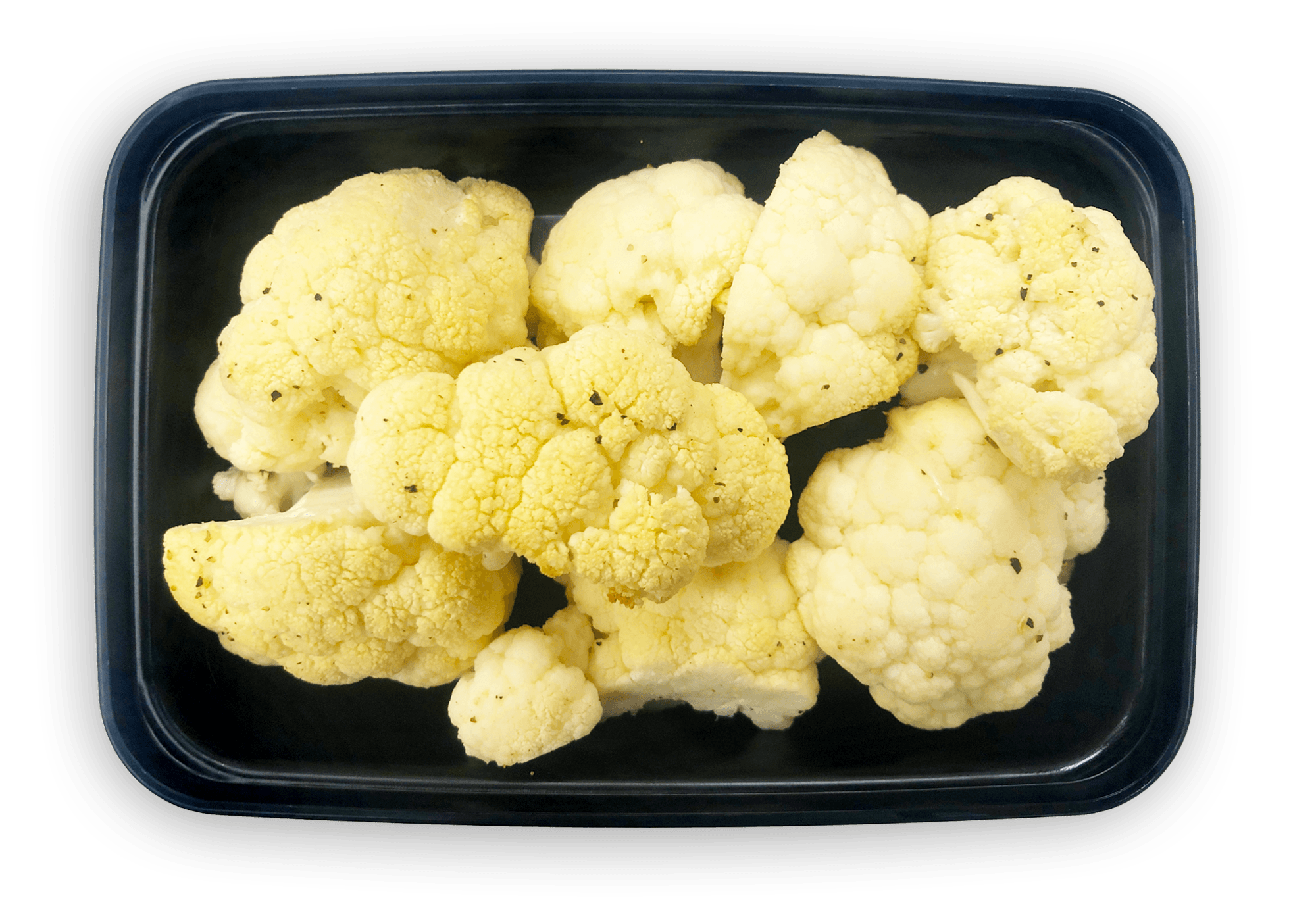 Cauliflower - half pound - Pure Plates Bulk Healthy Vegetables – Pure ...