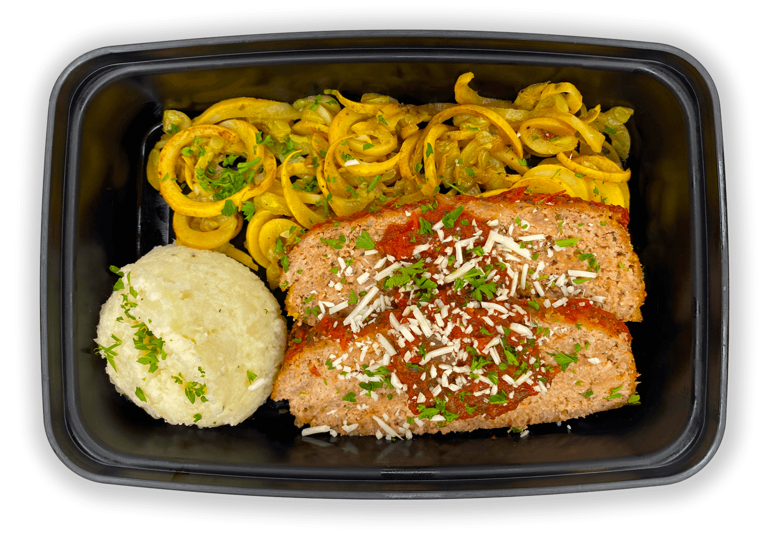 Italian Meatloaf – Pure Plates STL